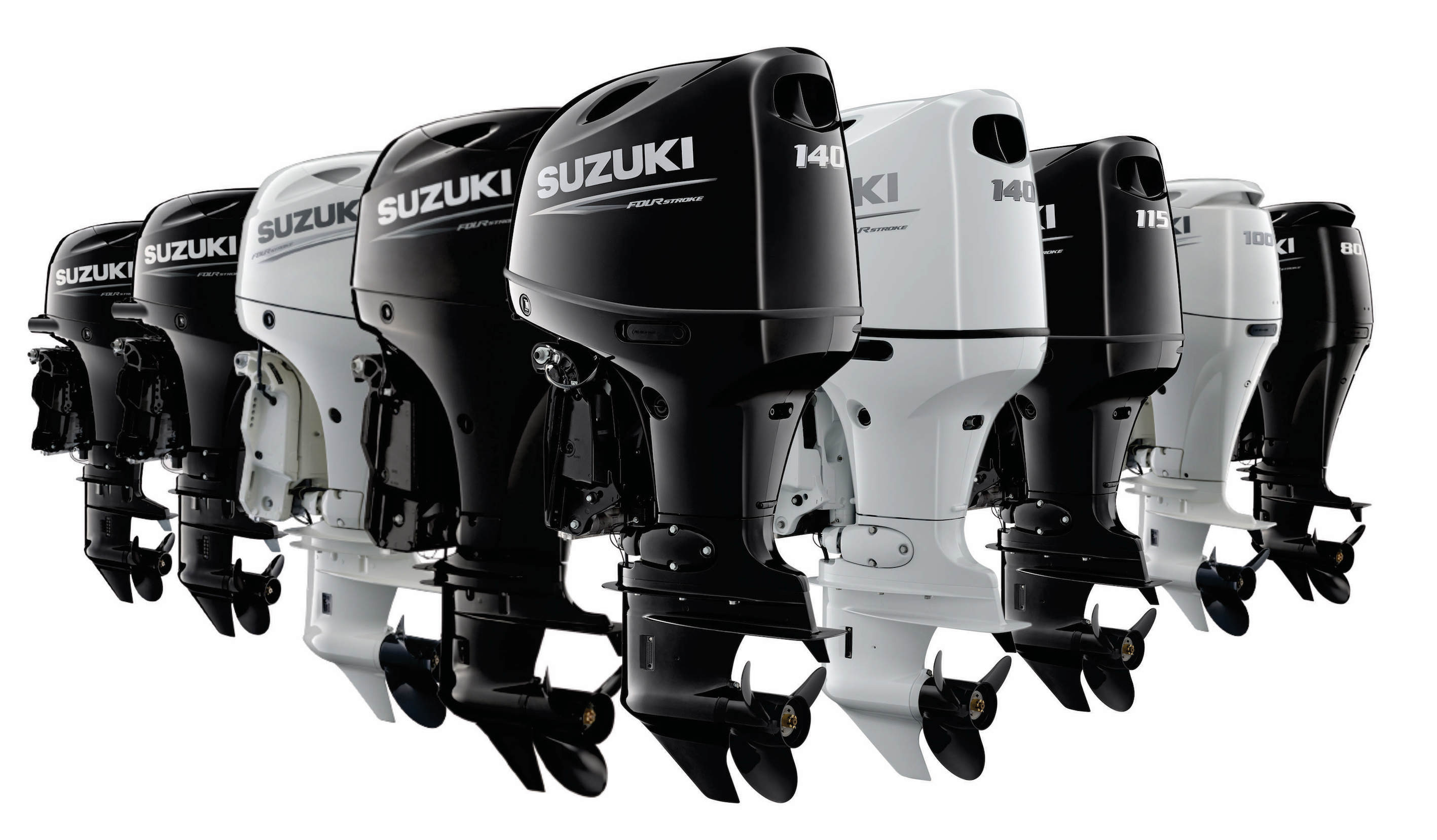 Suzuki Marine | Home Page